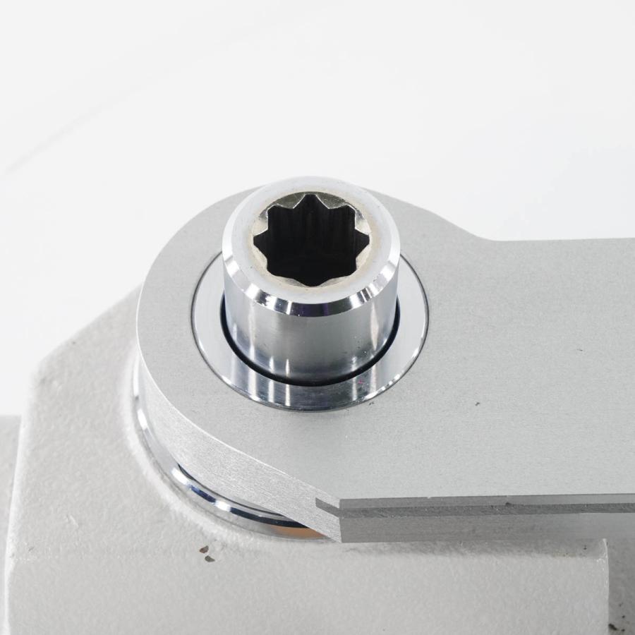 [PG]USED 8日保証 TOHNICHI DOTE360N TORQUE WRENCH TESTER トルクレンチテスター 電源コード ...