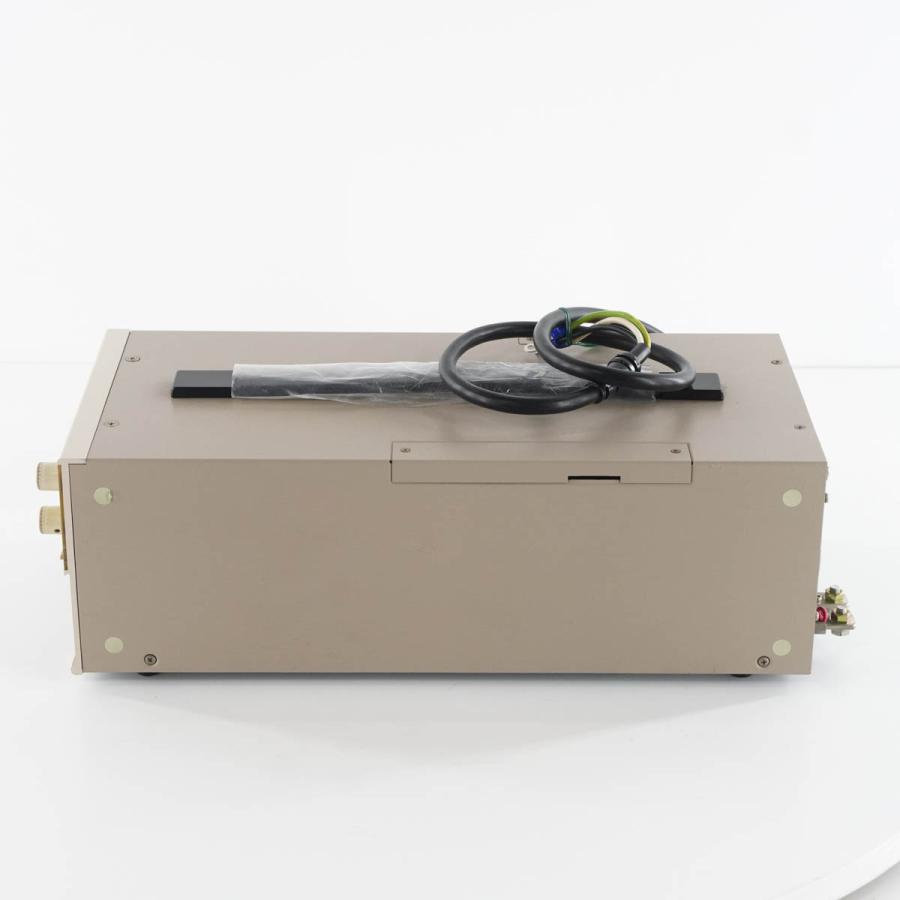 [JB]USED 現状販売 TAKASAGO EX-750L2 EXTENDED RANGE DC POWER SUPPLY 0-60V/0 ...