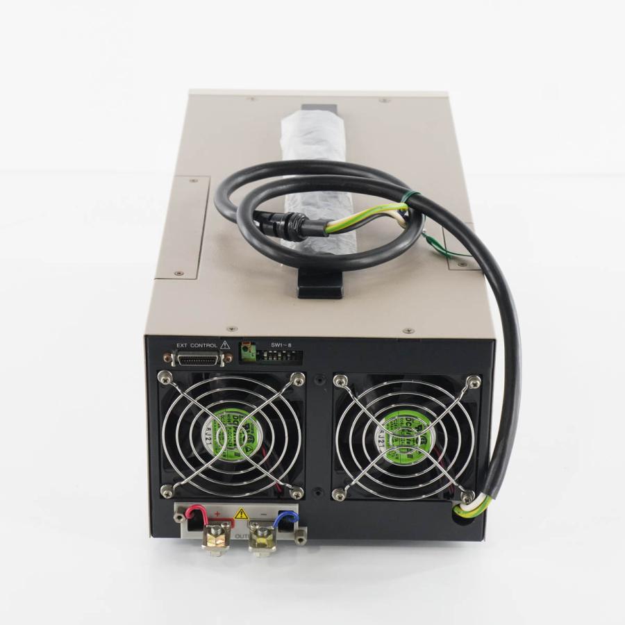 [JB]USED 現状販売 TAKASAGO EX-750L2 EXTENDED RANGE DC POWER SUPPLY 0-60V/0 ...