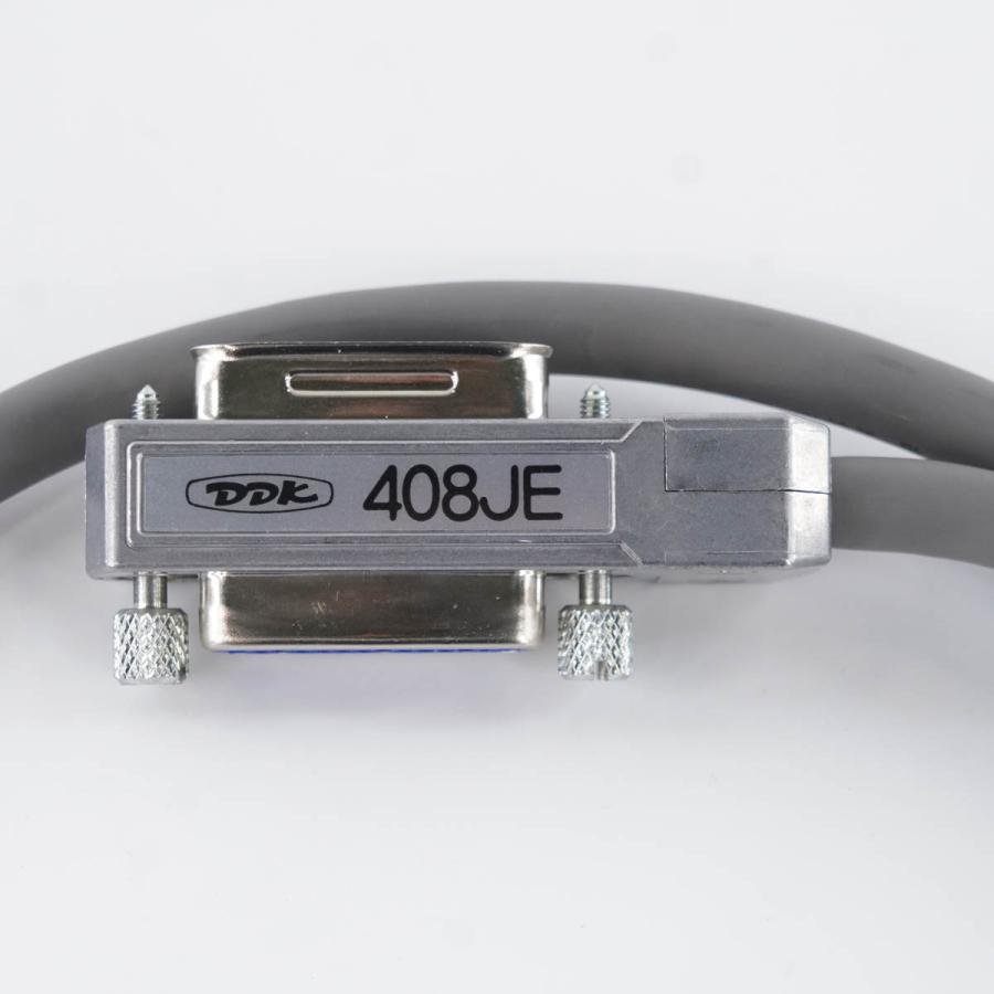 [PG]USED 8日保証 11台入荷 DDK 408JE-101-ROHS GP-IBケーブル 1m [04830-0329] : ソクラボショップ - 通販 - Yahoo!ショッピング