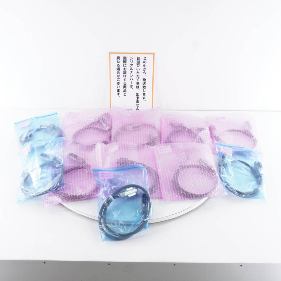 [PG]USED 8日保証 11台入荷 DDK 408JE-101-ROHS GP-IBケーブル 1m [04830-0329] : ソクラボショップ - 通販 - Yahoo!ショッピング