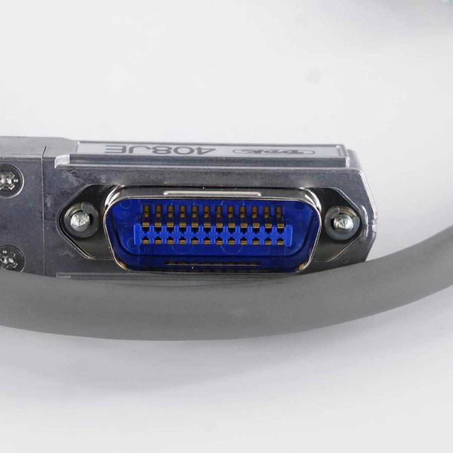 [PG]USED 8日保証 11台入荷 DDK 408JE-101-ROHS GP-IBケーブル 1m [04830-0329] : ソクラボショップ - 通販 - Yahoo!ショッピング