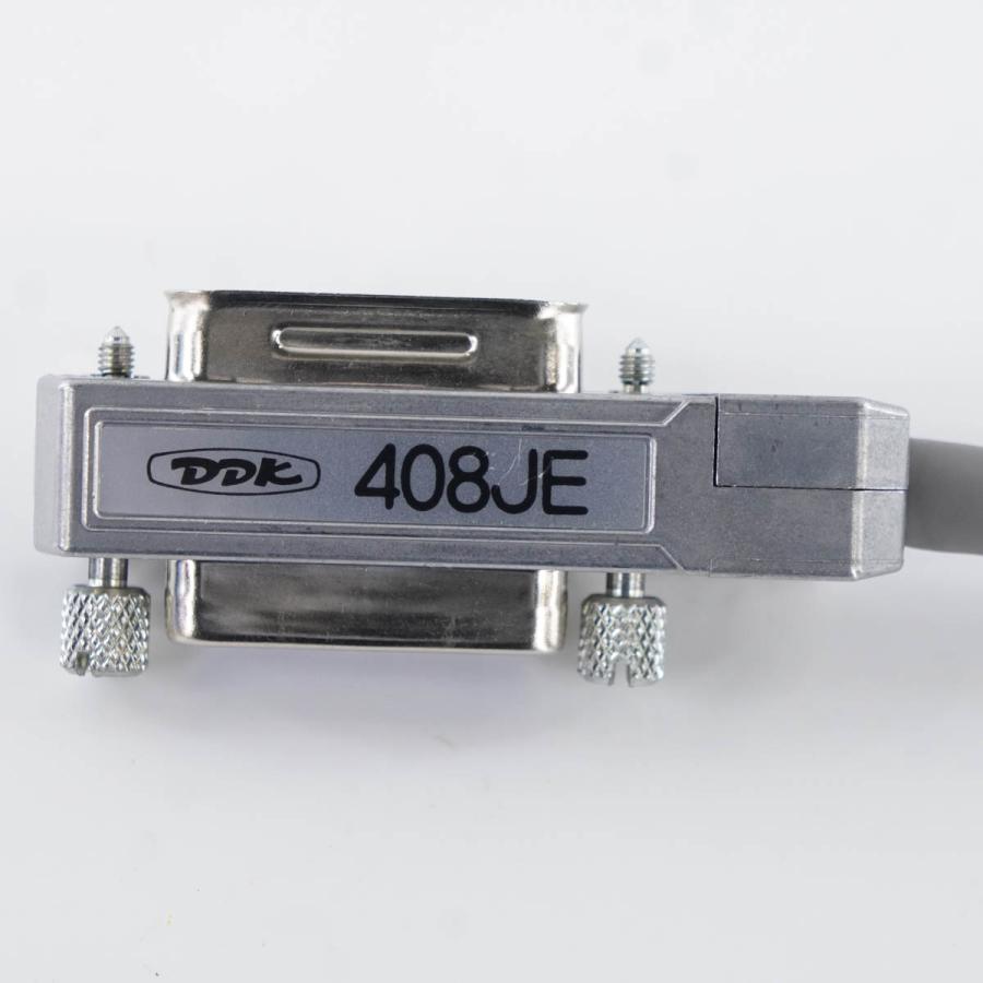 [PG]USED 8日保証 14台入荷 DDK 408JE GPーIBケーブル 50cm [04830-0347] : ソクラボショップ - 通販 - Yahoo!ショッピング
