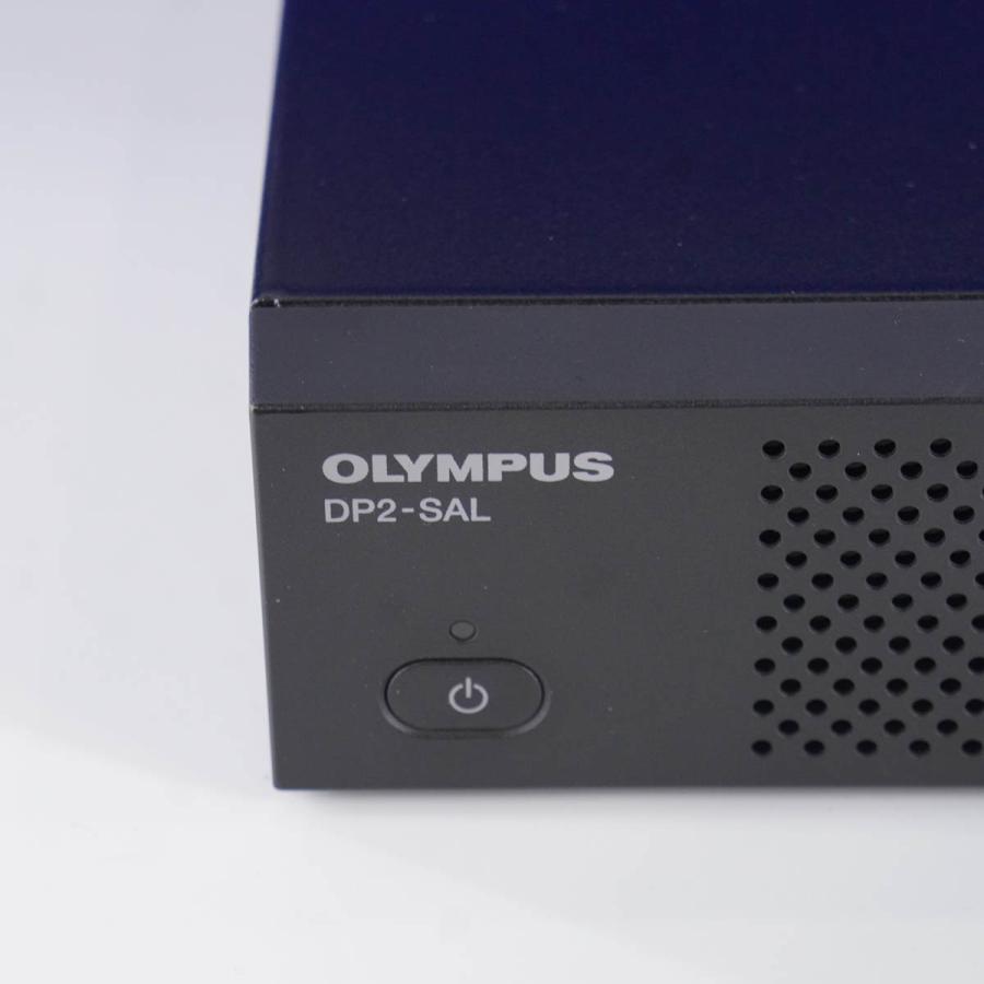 [JB]USED 現状販売 セット OLYMPUS DP2-SAL U-TV0.5XC-3 U-TV1XC DP22-CU S2240Tb 顕微鏡用デジタルカメラ ACアダプター 電 ...