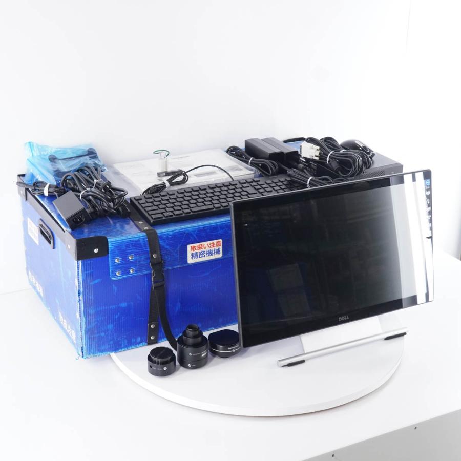 [JB]USED 現状販売 セット OLYMPUS DP2-SAL U-TV0.5XC-3 U-TV1XC DP22-CU S2240Tb ...