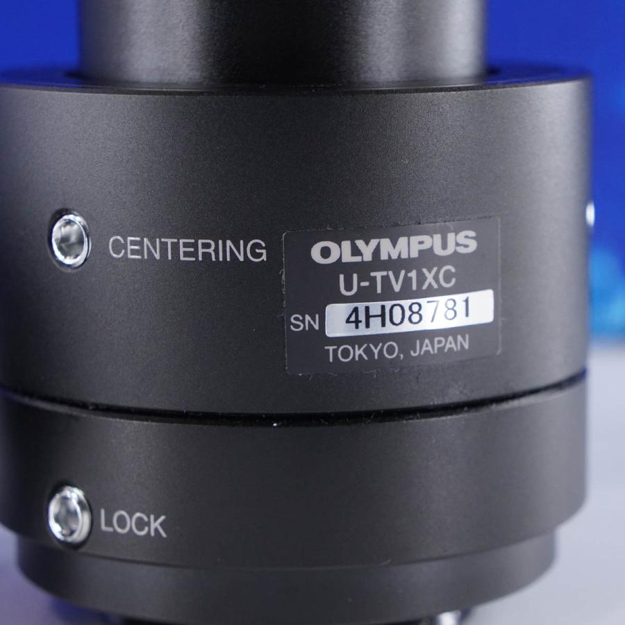 [JB]USED 現状販売 セット OLYMPUS DP2-SAL U-TV0.5XC-3 U-TV1XC DP22-CU S2240Tb ...