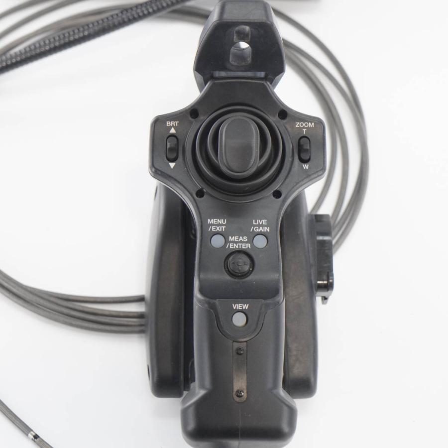[DW]USED 8日保証 OLYMPUS iPLEX LX IV8435L1 INDUSTRIAL VIDEOSCOPE ACアダプター ...