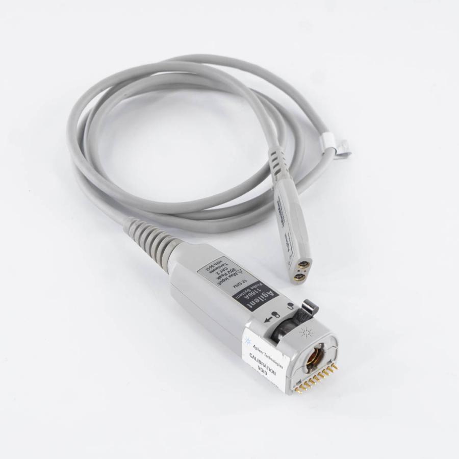 [JB]USED 現状販売 Agilent 1169A InfiniiMax Probe System 12GHz ソフトウェア [04830 ...