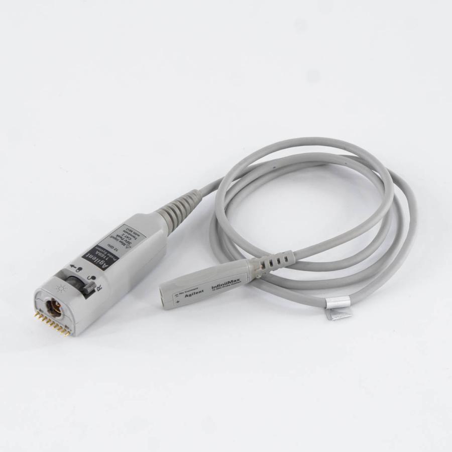 [JB]USED 現状販売 Agilent 1169A InfiniiMax Probe System 12GHz ソフトウェア [04830 ...