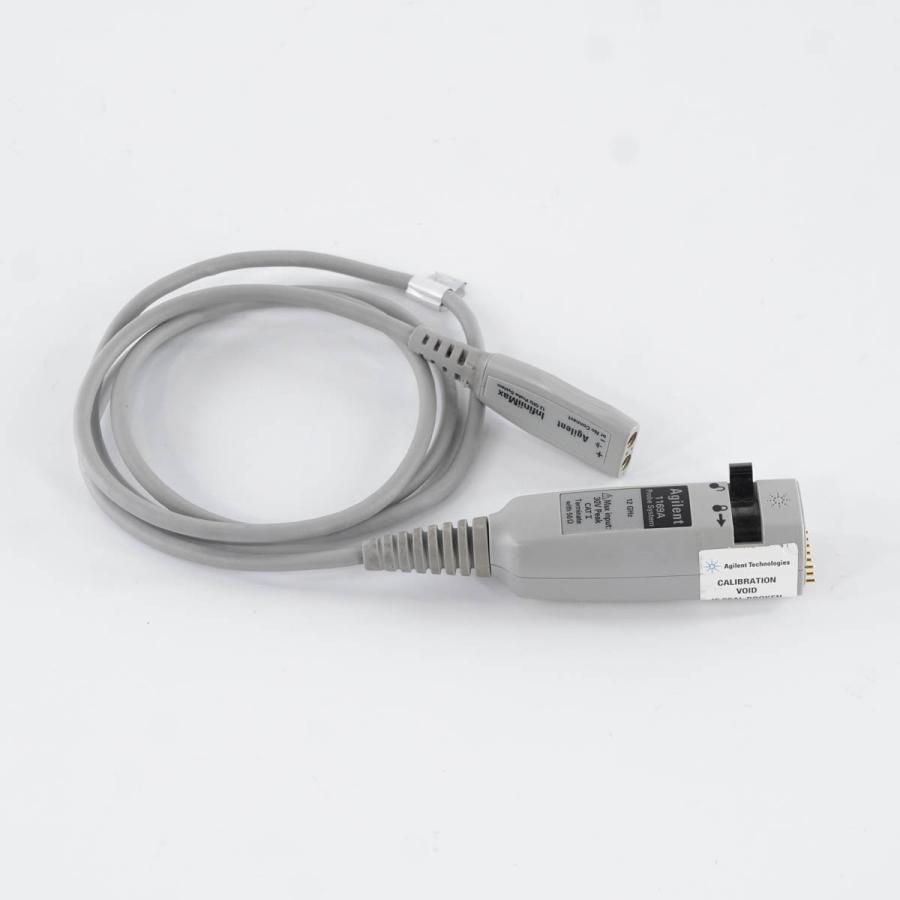 [JB]USED 現状販売 Agilent 1169A InfiniiMax Probe System 12GHz ソフトウェア [04830 ...