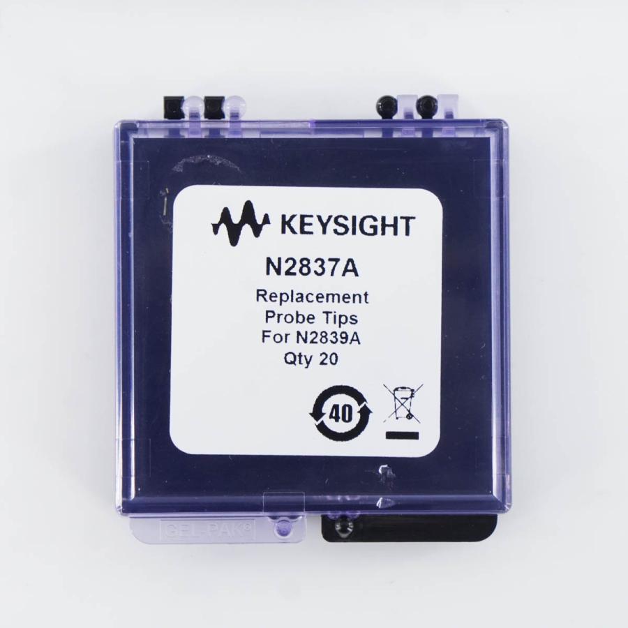 [DW]USED 8日保証 Keysight N2839A InfiniiMax Differential Browser N2837A ...