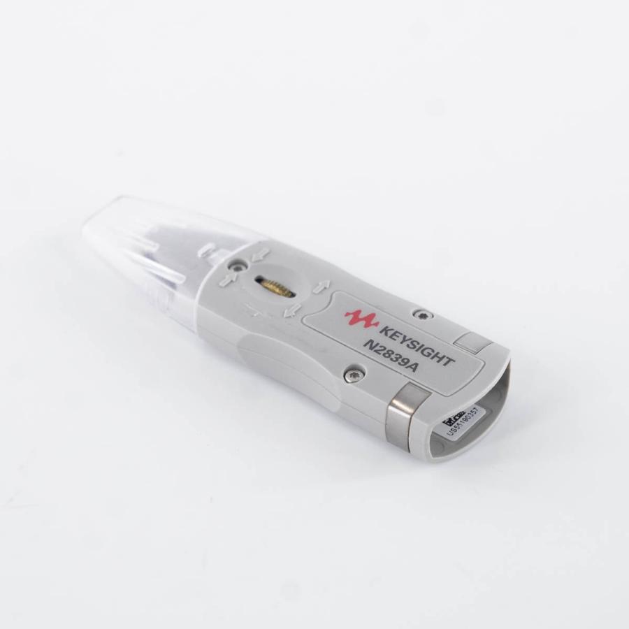 [DW]USED 8日保証 Keysight N2839A InfiniiMax Differential Browser N2837A ...