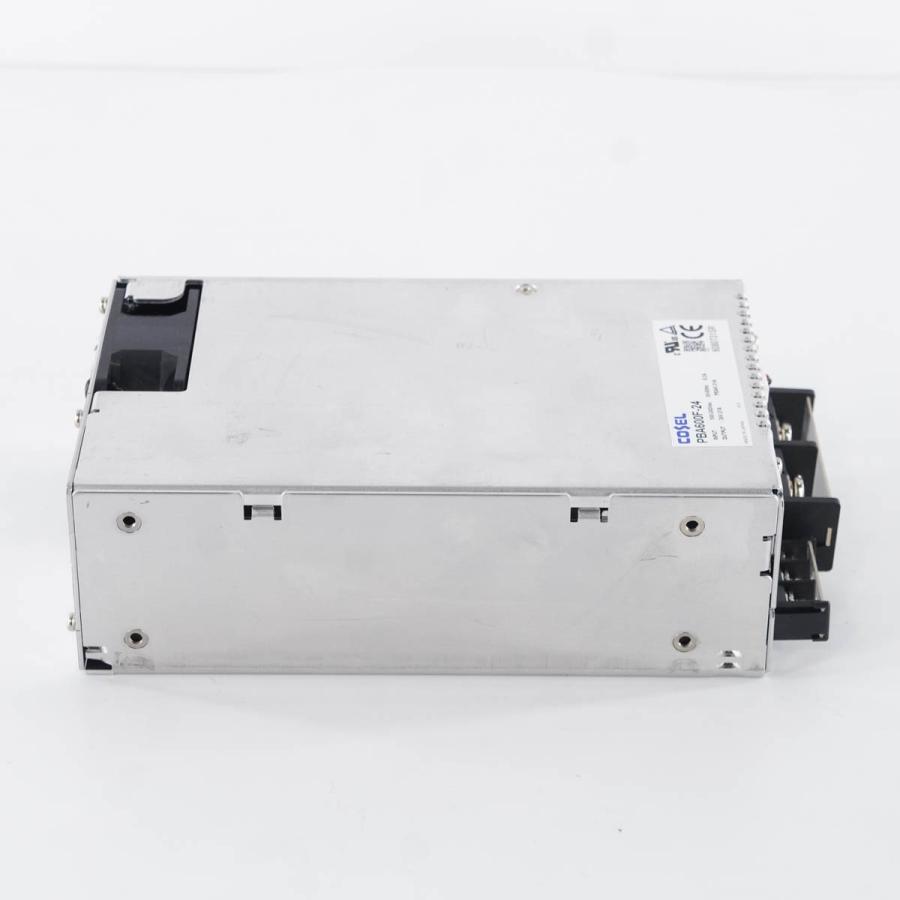 [PG]USED 8日保証 4台入荷 COSEL PBA600F-24 スイッチング電源 24V 27A [04830-0683 ...
