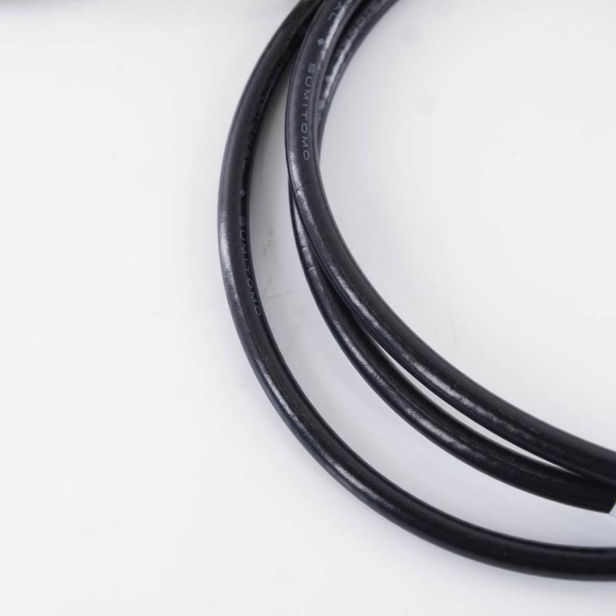 [DW]USED 8日保証 4本セット STACK BNC001-100-RG58AU 両端 BNC型プラグケーブル 1m [04830-0698] : DIRWINGSショップ - 通販 ...