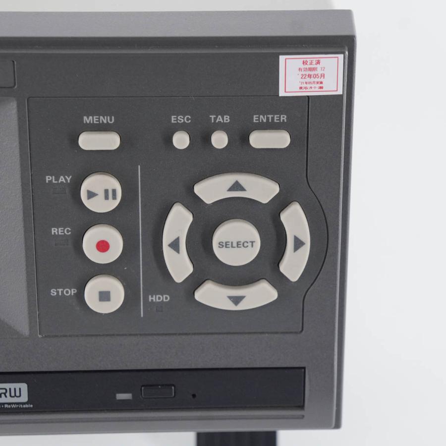 [DW]USED 8日保証 05/2021CAL Tektronix RTX100A ISDB-T RF Signal Generator シグナルジェネレーター 電源コード ソフトウ ...