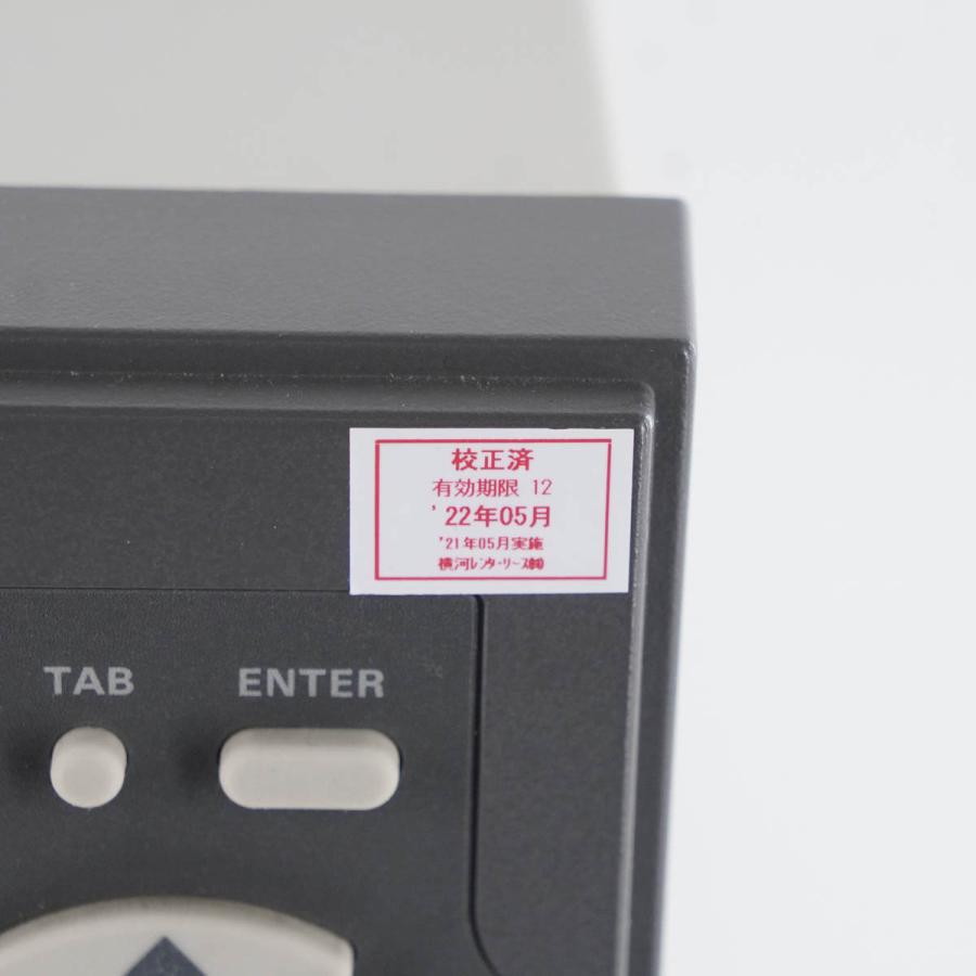 [DW]USED 8日保証 05/2021CAL Tektronix RTX100A ISDB-T RF Signal Generator シグナルジェネレーター 電源コード ソフトウ ...