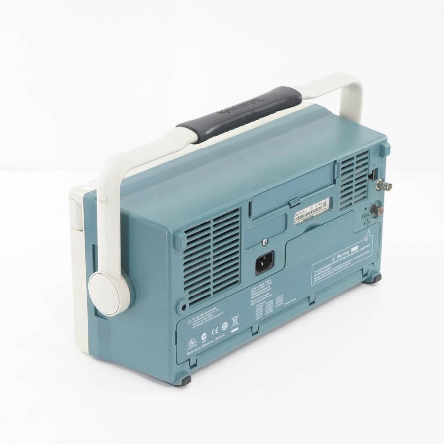 [DW]USED 8日保証 校正2023年12月まで有効 Tektronix TDS 3034C TDS3034C Digital ...
