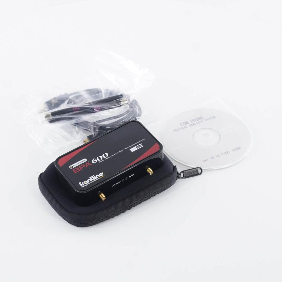 [DW]USED 8日保証 FRONTLINE BPA600 2013-11000 ProbeSync COMPROBE PROTOCOL ...