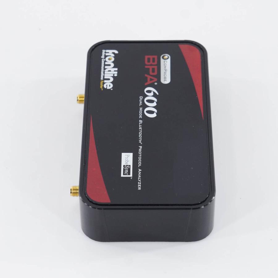 [DW]USED 8日保証 FRONTLINE BPA600 2013-11000 ProbeSync COMPROBE PROTOCOL ...