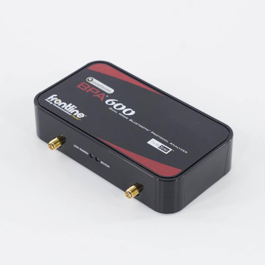 [DW]USED 8日保証 FRONTLINE BPA600 2013-11000 ProbeSync COMPROBE PROTOCOL ...