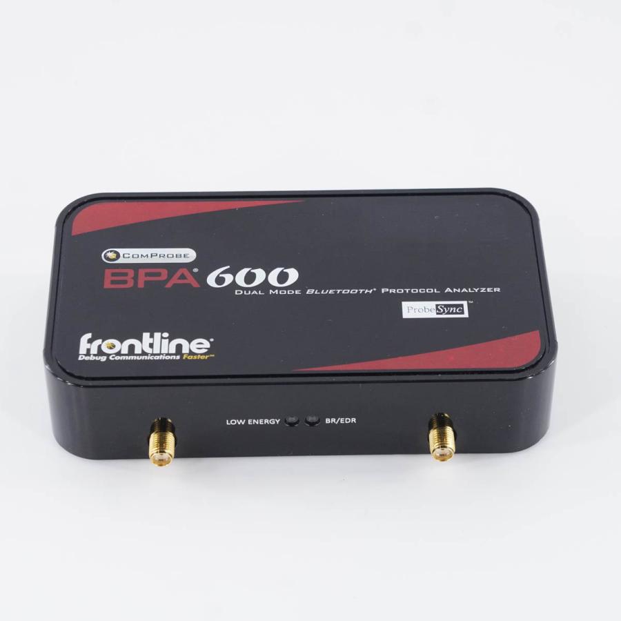 [DW]USED 8日保証 FRONTLINE BPA600 2013-11000 ProbeSync COMPROBE PROTOCOL ...