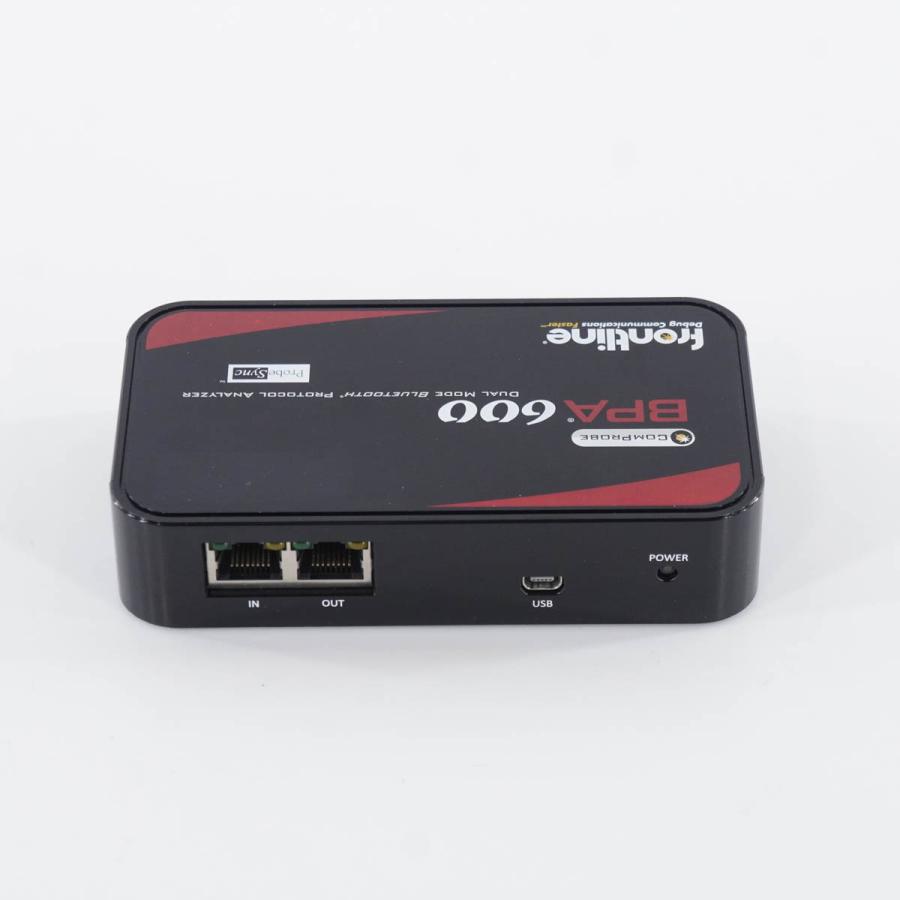 [DW]USED 8日保証 FRONTLINE BPA600 2013-11000 ProbeSync COMPROBE PROTOCOL ...
