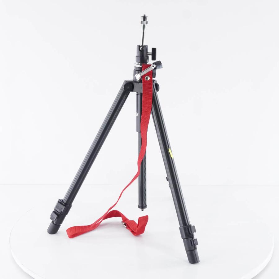 [DW]USED 8日保証 RION ST-80 SLIK スリック 騒音計用三脚 [04830-0804] : ソクラボショップ - 通販 - Yahoo!ショッピング