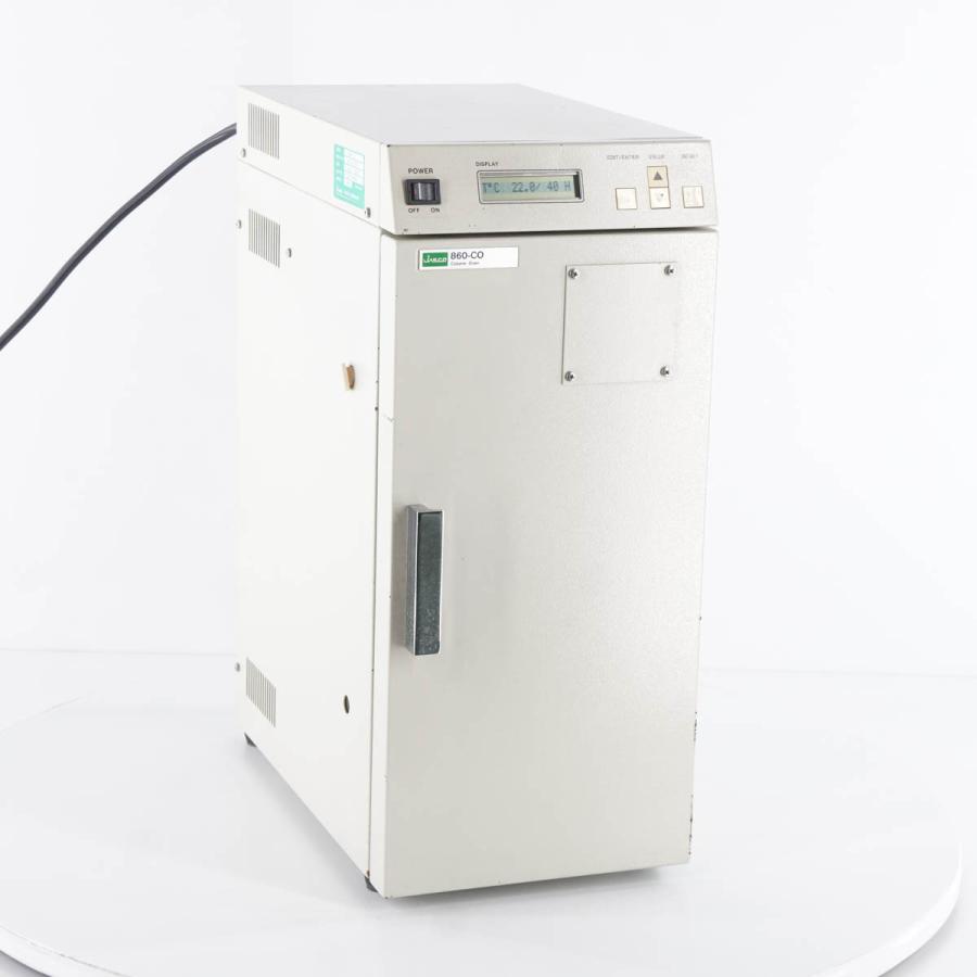 [DW]USED 8日保証 JASCO 860-CO HPLC Column Oven カラムオーブン [04839-0006] : 04839-0006 : DIRWINGSショップ ...