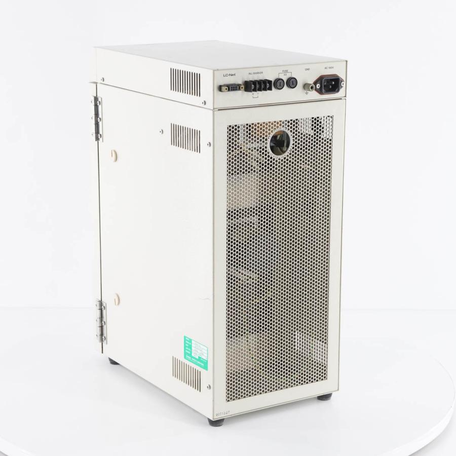 [DW]USED 8日保証 JASCO 860-CO HPLC Column Oven カラムオーブン [04839-0006] : 04839-0006 : DIRWINGSショップ ...