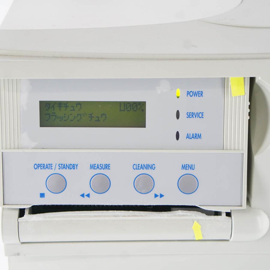 [DW]USED 8日保証 MILLIPORE Elix 3 UV 純水製造装置 Tank 30L PE ASM Leak Detector ...