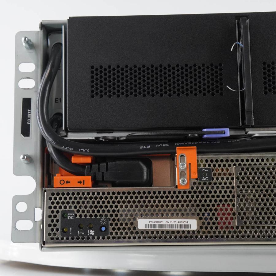 [PG]USED 8日保証 IBM FC 5877 EXPANSION DRAWER 拡張装置 [04851-0002] : ソクラボショップ ...