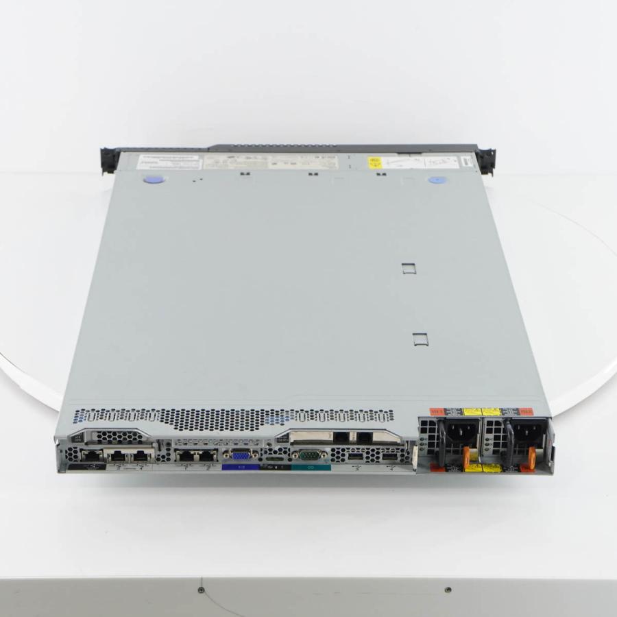 [PG]USED 8日保証 IBM x3550 M3 Xeon E5630 2.53GHz/4GB/HDD無 サーバー [04851-0003 ...