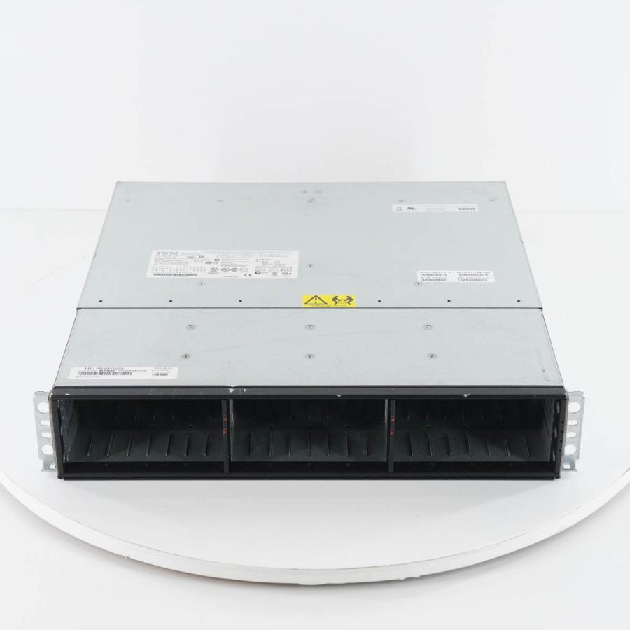 [PG]USED 8日保証 2台入荷 IBM 1746A4D System Storage DS3524 [04851-0004 ...