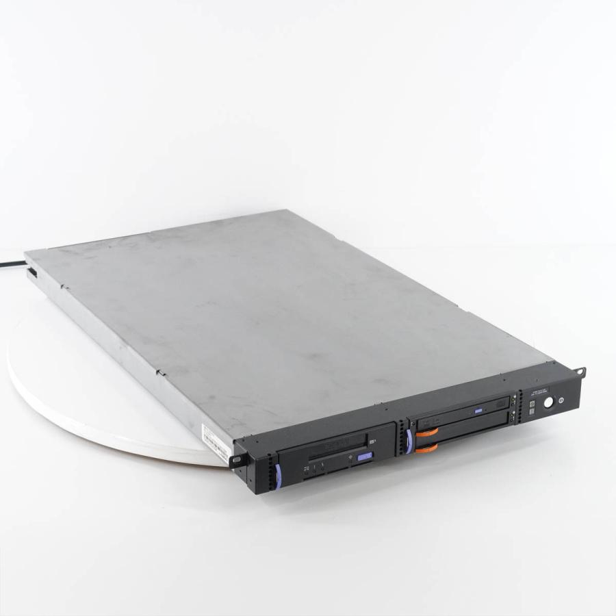 [PG]USED 8日保証 IBM 7214-1U2 95P4030 System Storage Tape and DVD エンクロジャー ...