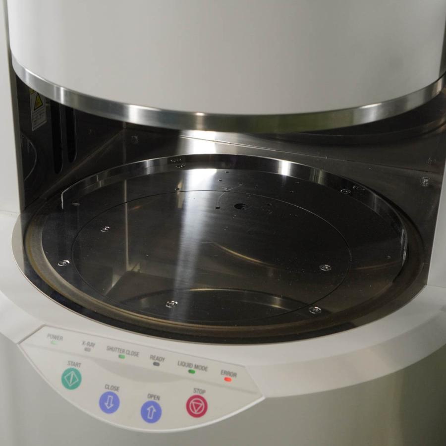 [DW]USED 8日保証 SHIMADZU EDX-720 Rayny ENERGY DISPERSIVE X-RAY ...