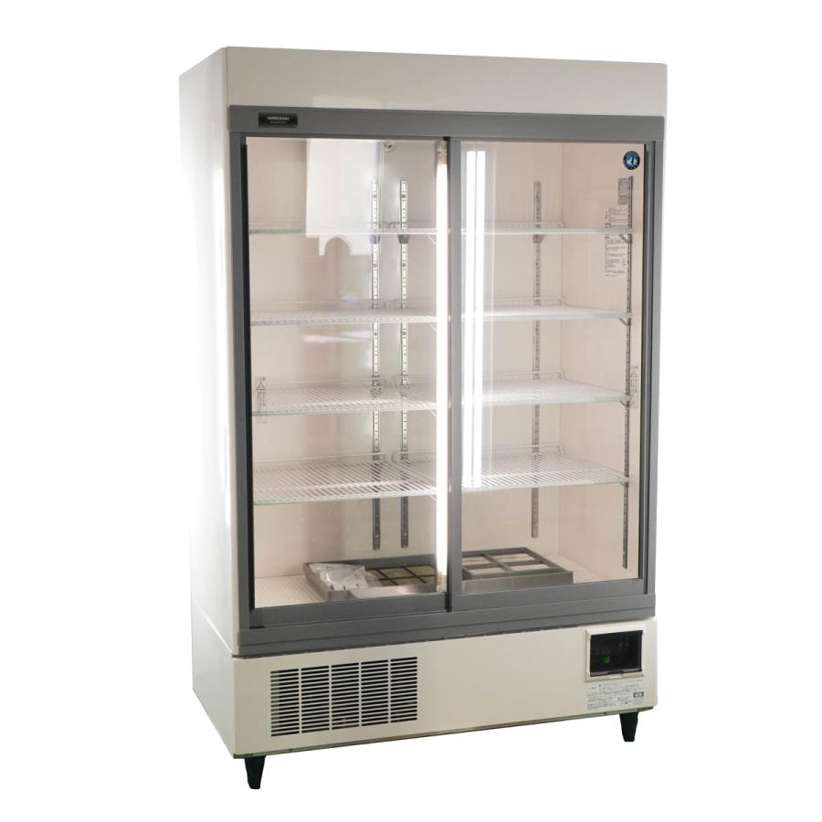 [PG]USED 8日保証 製造番号F300796 2016年製 HOSHIZAKI RSC-120D リーチイン 冷蔵ショーケース 747L [04861-0006] : DIRWINGS ...