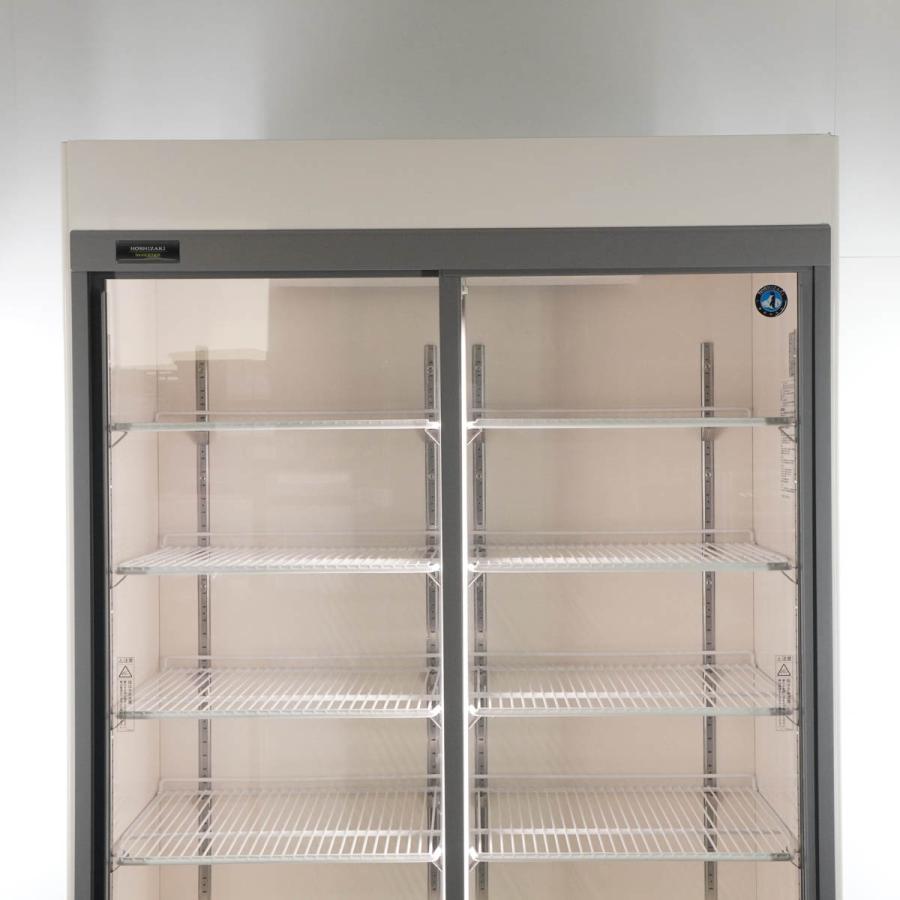 [PG]USED 8日保証 製造番号F300796 2016年製 HOSHIZAKI RSC-120D リーチイン 冷蔵ショーケース 747L [04861-0006] :04861-0006 ...