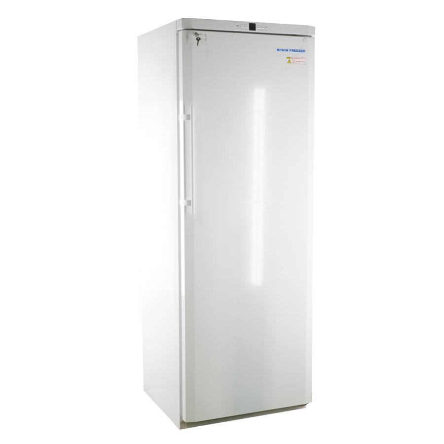 [DW]USED 8日保証 NIHON FREEZER GS-3120HC バイオフリーザー ノンフロン冷凍庫 -14℃~-30℃ 約310L [04861-0007] : ソクラボショップ ...