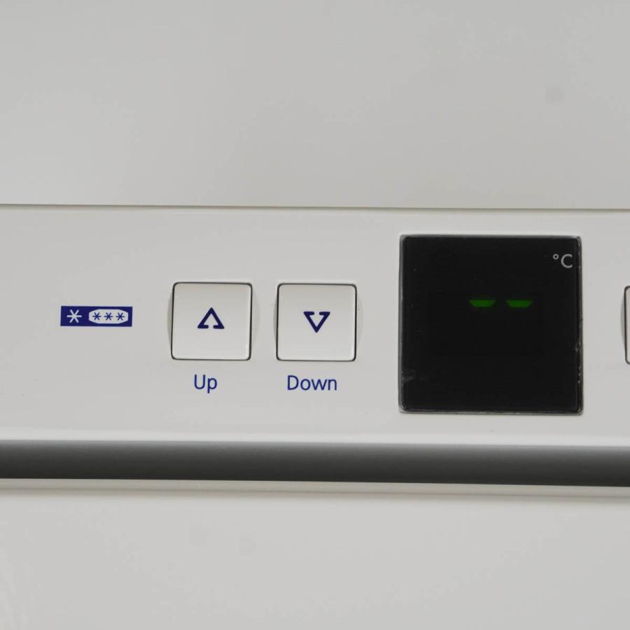 [DW]USED 8日保証 NIHON FREEZER GS-3120HC バイオフリーザー ノンフロン冷凍庫 -14℃~-30℃ 約310L [04861-0007] : ソクラボショップ ...