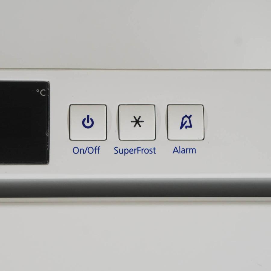 [DW]USED 8日保証 NIHON FREEZER GS-3120HC バイオフリーザー ノンフロン冷凍庫 -14℃~-30℃ 約310L [04861-0007] : ソクラボショップ ...