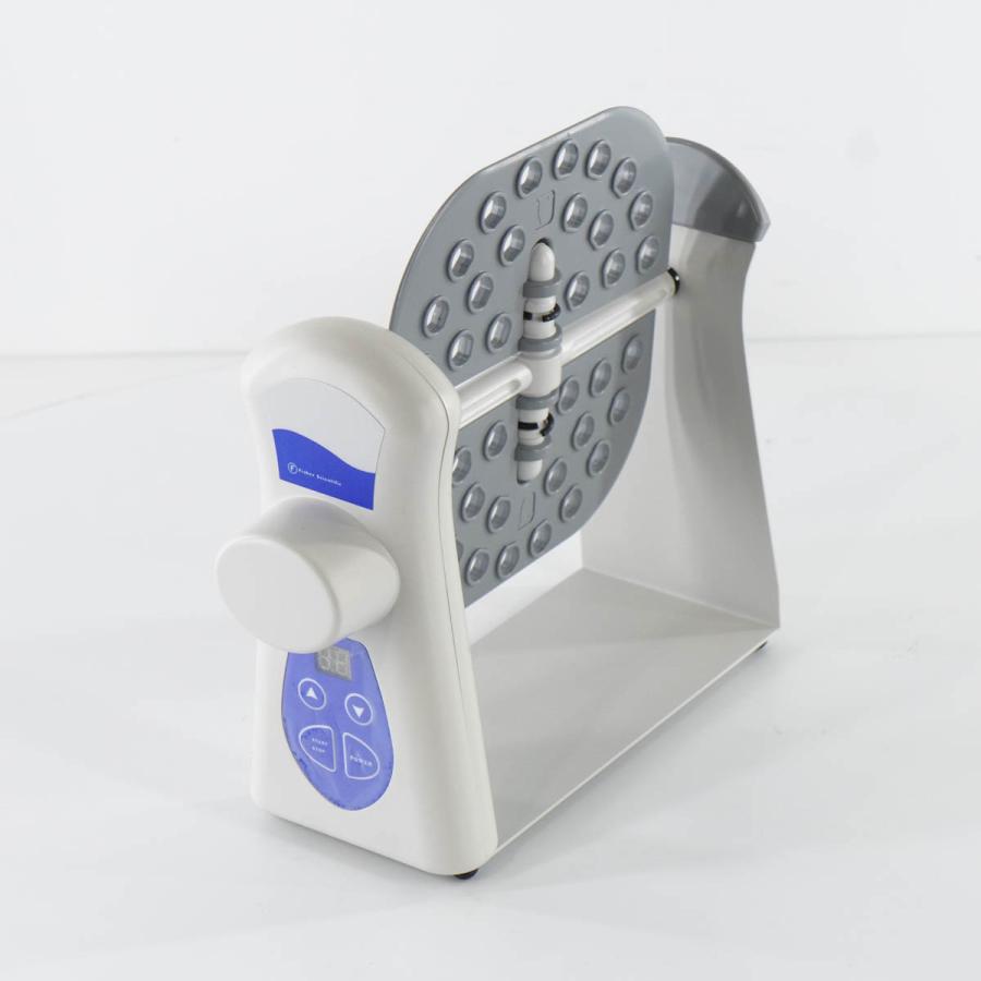 [DW]USED 8日保証 FISHER SCIENTIFIC 05-450-127 Mini-Tube Rotator ミニチ ...