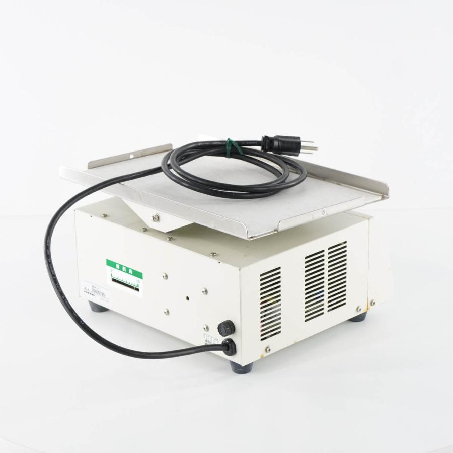 [DW]USED 8日保証 TAITEC Wave-SI 卓上小型振とう機 inVitroShaker インビトロシェーカー [04861-0025] : DIRWINGSショップ - 通販 ...