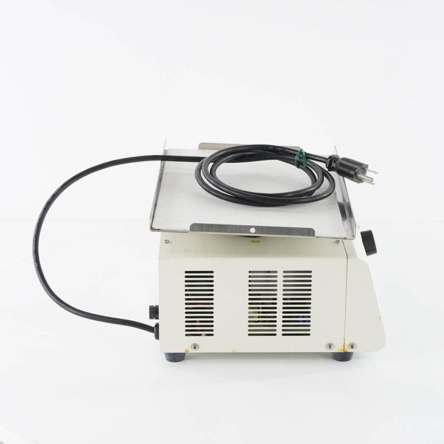 [DW]USED 8日保証 TAITEC Wave-SI 卓上小型振とう機 inVitroShaker インビトロシェーカー [04861-0025] : DIRWINGSショップ - 通販 ...