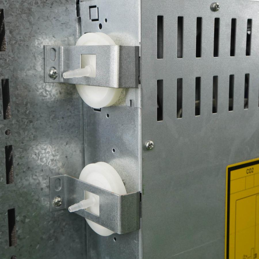 [DW]USED 8日保証 Thermo HERAcell 150 Incubator CO2/マルチガスインキュベーター ヘラセル 電源コード 取扱説明書 [04861-0034] : ソク ...