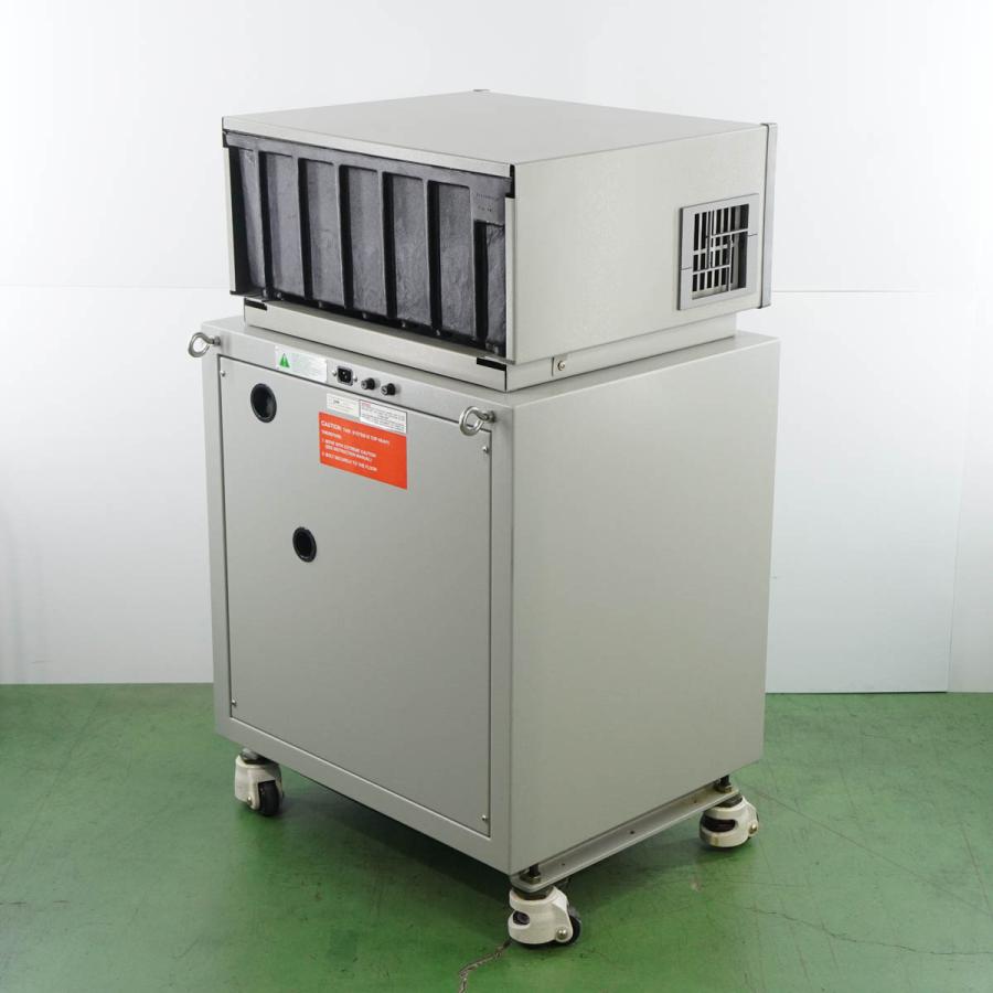 [DW]USED 8日保証 faxitron X-ray 43855D CABINET X-RAY SYSTEM X線照射装置 RX-650 ...