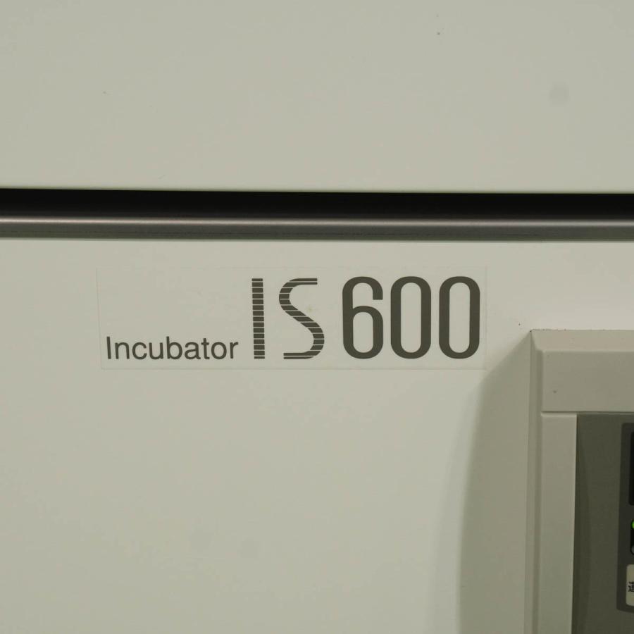 [DW]USED 8日保証 yamato IS600 Incubator インキュベーター 恒温器 [04861-0039] : 04861-0039 : DIRWINGSショップ - 通販 ...