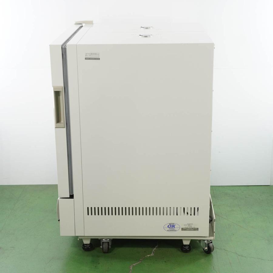 [DW]USED 8日保証 yamato IS600 Incubator インキュベーター 恒温器 [04861-0039] : 04861-0039 : DIRWINGSショップ - 通販 ...