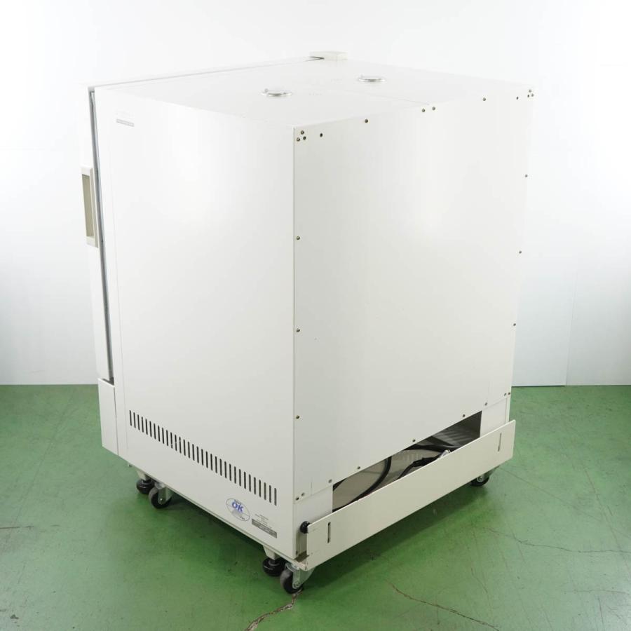 [DW]USED 8日保証 yamato IS600 Incubator インキュベーター 恒温器 [04861-0039] : ソクラボ ...