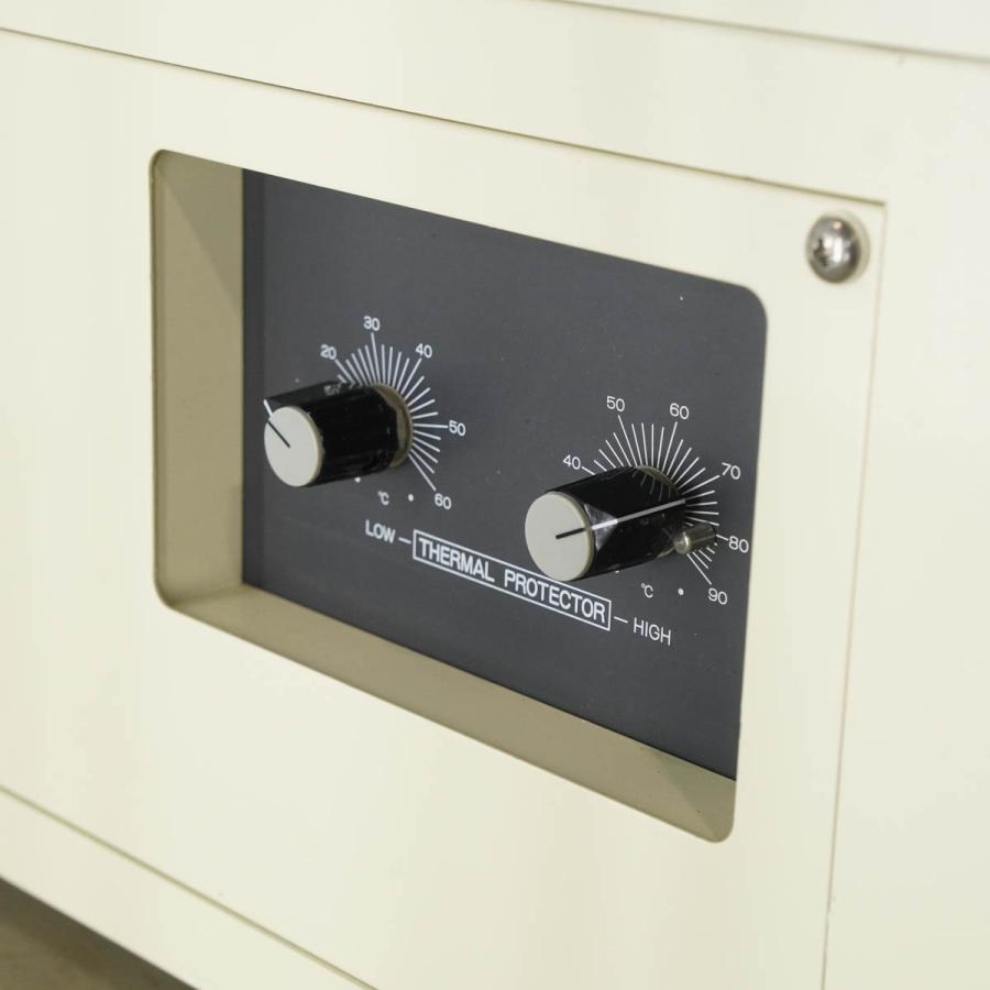 [DW]USED 8日保証 TAITEC BR-40LF BIO-SHAKER バイオシェーカー 中型恒温振とう培養機 取扱説明書 ...