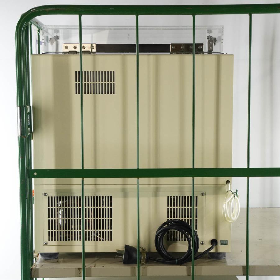 [DW]USED 8日保証 TAITEC BR-40LF BIO-SHAKER バイオシェーカー 中型恒温振とう培養機 取扱説明書 ...